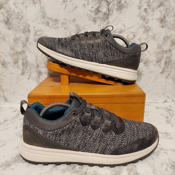 Forsake | Shoes | Preowned Forsake Maya Sneakers | Poshmark